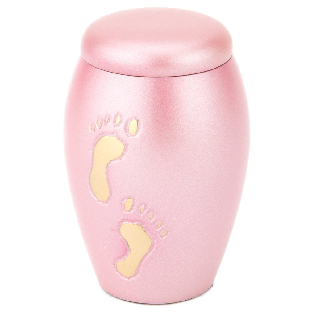 Sutton Cremation Ashes Keepsake Mini Urn – Urns UK